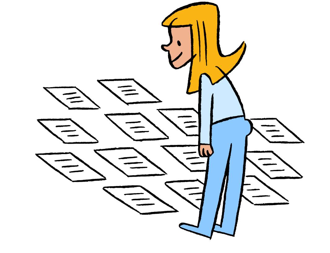 Lijstje.nl - Onze verhalen