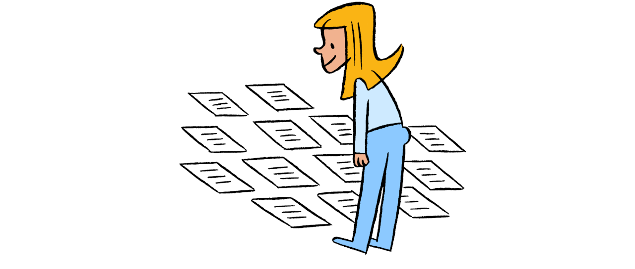 Lijstje.nl - Onze verhalen